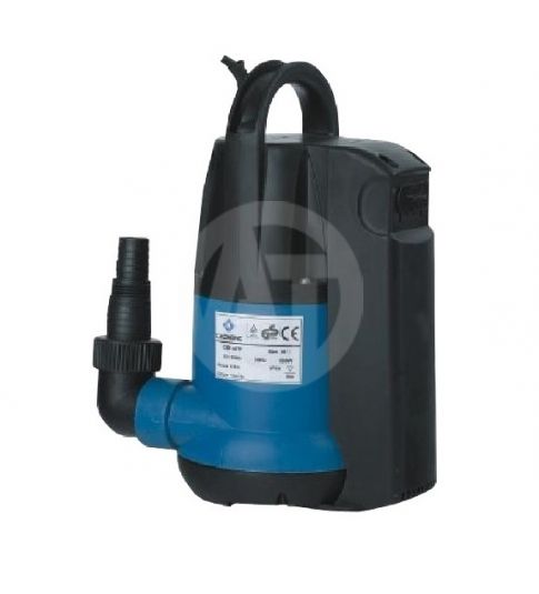 Насос дренажный Unipump SUB 257 P, 00051783 - купить в Краснодаре по ...